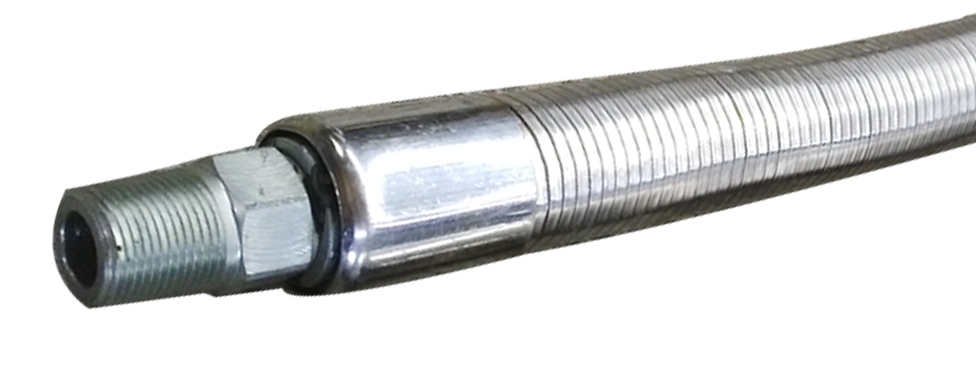 Catálogo Completo - Oil & Gas